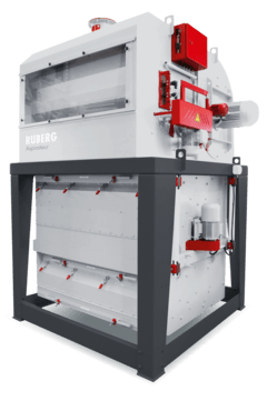 Aspirators - Cleaning - Gebr. Ruberg GmbH & Co. KG